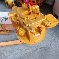 China Hydraulic Pump A8VO107 123-2233 for CAT 320B 320BL Excavator Main Pump New for sale