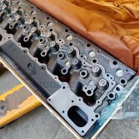 China Cat Excavator Engine Cylinder Head Assembly 8N-6796 8N-0246 for 330BL 350L Models - New OEM Quality for sale