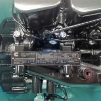 China Cummins QSB5.9 Engine Assembly 47202-3005 3284906 100% New for Excavator Construction Machinery Parts for sale