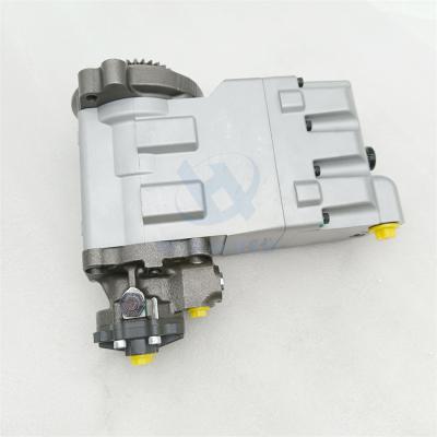 China Diesel Engine Fuel Injection Pump 254-4358 for CAT C9 C-9 Engine 330D 336D Excavator for sale