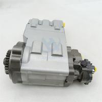 China Diesel Engine Fuel Injection Pump 254-4358 for CAT C9 C-9 Engine 330D 336D Excavator for sale