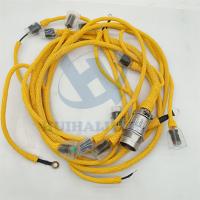 China Komatsu PC800-7 PC800-8 PC650-7 Excavator Engine Wiring Harness 6218818310 6218-81-8310 New for sale