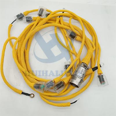 China Komatsu PC800-7 PC800-8 PC650-7 Excavator Engine Wiring Harness 6218818310 6218-81-8310 New for sale