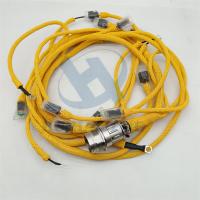 China Komatsu PC800-7 PC800-8 PC650-7 Excavator Engine Wiring Harness 6218818310 6218-81-8310 New for sale