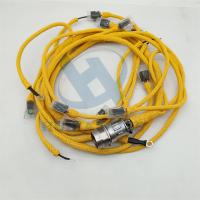 China Komatsu PC800-7 PC800-8 PC650-7 Excavator Engine Wiring Harness 6218818310 6218-81-8310 New for sale