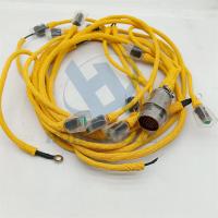 China Komatsu PC800-7 PC800-8 PC650-7 Excavator Engine Wiring Harness 6218818310 6218-81-8310 New for sale