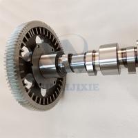 China Camshaft Assy 223-7463 for C11 C13 345C 966H 972H 980C Excavator Engine Parts for sale