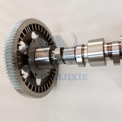 China Camshaft Assy 223-7463 for C11 C13 345C 966H 972H 980C Excavator Engine Parts for sale