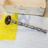 China Camshaft Assy 223-7463 for C11 C13 345C 966H 972H 980C Excavator Engine Parts for sale