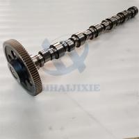 China Camshaft Assy 223-7463 for C11 C13 345C 966H 972H 980C Excavator Engine Parts for sale