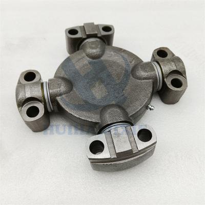 China Construction Machinery Universal Joint Spider 84355370 High Quality Fit for Heavy Equipment for sale
