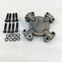 China Construction Machinery Universal Joint Spider 84355370 High Quality Fit for Heavy Equipment for sale