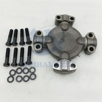 China Construction Machinery Universal Joint Spider 84355370 High Quality Fit for Heavy Equipment for sale