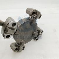 China Construction Machinery Universal Joint Spider 84355370 High Quality Fit for Heavy Equipment for sale