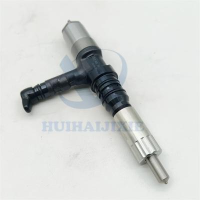 China 6218-11-3101 Common Rail Fuel Injector for Komatsu PC600LC-6 with 6D140E Engine - $285-$300 for sale