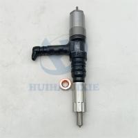 China Komatsu Excavator Fuel Injector 6218-11-3101 Diesel Engine Common Rail 24V for sale