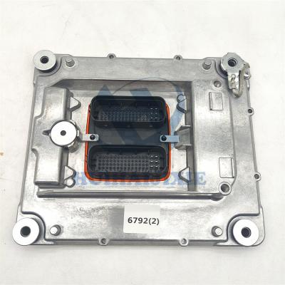 China EC380 EC480 Excavator Controller ECU ECM Control Unit 22346792 24V for sale