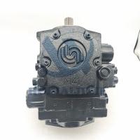 China BOMAG 05818893 Hydraulic Piston Pump for Road Roller Vibratory Pump 210 Bar for sale