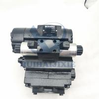 China BOMAG 05818893 Hydraulic Piston Pump for Road Roller Vibratory Pump 210 Bar for sale
