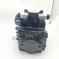 China BOMAG 05818893 Hydraulic Piston Pump for Road Roller Vibratory Pump 210 Bar for sale