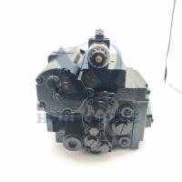China BOMAG 05818893 Hydraulic Piston Pump for Road Roller Vibratory Pump 210 Bar for sale