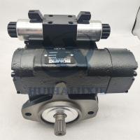 China BOMAG 05818893 Hydraulic Piston Pump for Road Roller Vibratory Pump 210 Bar for sale