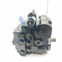 China BOMAG 05818893 Hydraulic Piston Pump for Road Roller Vibratory Pump 210 Bar for sale