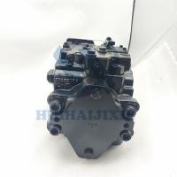 China BOMAG Road Roller Hydraulic Piston Pump 05817050 Construction Equipment Parts Vibratory Pump 210 Bar for sale