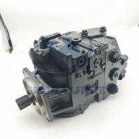China BOMAG Road Roller Hydraulic Piston Pump 05817050 Construction Equipment Parts Vibratory Pump 210 Bar for sale