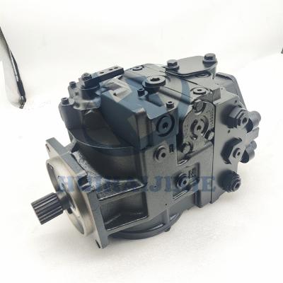 China BOMAG Road Roller Hydraulic Piston Pump 05817050 Construction Equipment Parts Vibratory Pump 210 Bar for sale