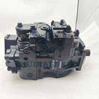 China BOMAG Road Roller Hydraulic Piston Pump 05817050 Construction Equipment Parts Vibratory Pump 210 Bar for sale