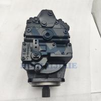 China BOMAG Road Roller Hydraulic Piston Pump 05817050 Construction Equipment Parts Vibratory Pump 210 Bar for sale