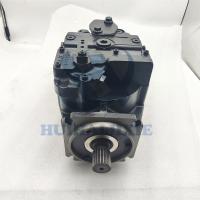 China BOMAG Road Roller Hydraulic Piston Pump 05817050 Construction Equipment Parts Vibratory Pump 210 Bar for sale