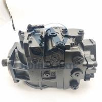 China BOMAG Road Roller Hydraulic Piston Pump 05817050 Construction Equipment Parts Vibratory Pump 210 Bar for sale