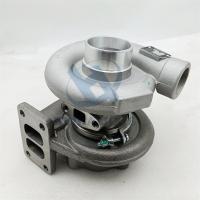 China Mitsubishi TE06H Turbocharger 49185-01060 8kg for Excavator Loader Engine for sale