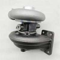 China Mitsubishi TE06H Turbocharger 49185-01060 8kg for Excavator Loader Engine for sale