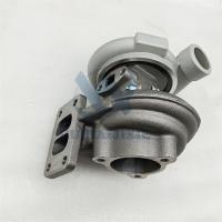China Mitsubishi TE06H Turbocharger 49185-01060 8kg for Excavator Loader Engine for sale