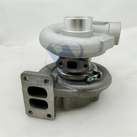 China Mitsubishi TE06H Turbocharger 49185-01060 8kg for Excavator Loader Engine for sale