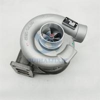 China Mitsubishi TE06H Turbocharger 49185-01060 8kg for Excavator Loader Engine for sale