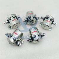 China 24 Volt Continuous Duty Solenoid Relay Switch 1114239 1114536 Standard Packaging for sale