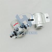 China 24 Volt Continuous Duty Solenoid Relay Switch 1114239 1114536 Standard Packaging for sale