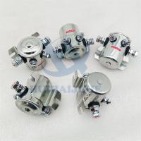 China 24 Volt Continuous Duty Solenoid Relay Switch 1114239 1114536 Standard Packaging for sale