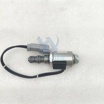 China 201-0950 2010950 Solenoid Valve 12V for Excavator 924G 930G 990H 928HZ 928G 992K for sale