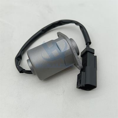 China Aftermarket Solenoid Valve 417-18-31111 4171831111 for WA200 WA320 WA250 Wheel Loader for sale