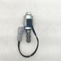 China 201-0950 2010950 Solenoid Valve 12V for Excavator 924G 930G 990H 928HZ 928G 992K for sale