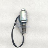 China 201-0950 2010950 Solenoid Valve 12V for Excavator 924G 930G 990H 928HZ 928G 992K for sale