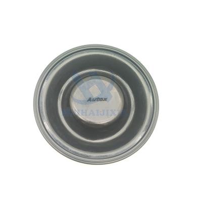 China Drilling Rig Mining Machinery Diaphragm 09260298 for HLX5 Drifter Parts 0.1kg for sale