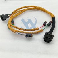 China Caterpillar 205-4626 167-6834 Transmission Shift Solenoid Wiring Harness for 3306 Engine D6R Tractor for sale