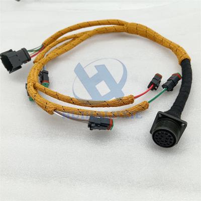 China Caterpillar 205-4626 167-6834 Transmission Shift Solenoid Wiring Harness for 3306 Engine D6R Tractor for sale
