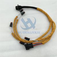 China Caterpillar 205-4626 167-6834 Transmission Shift Solenoid Wiring Harness for 3306 Engine D6R Tractor for sale